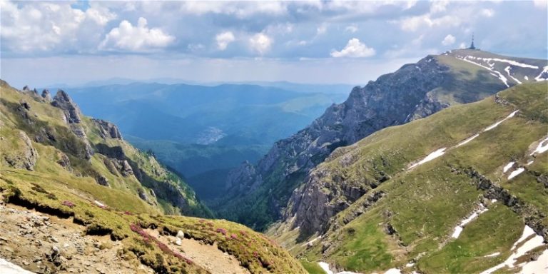 Turist în Munții Bucegi. Ce să vezi în două zile și jumătate ...